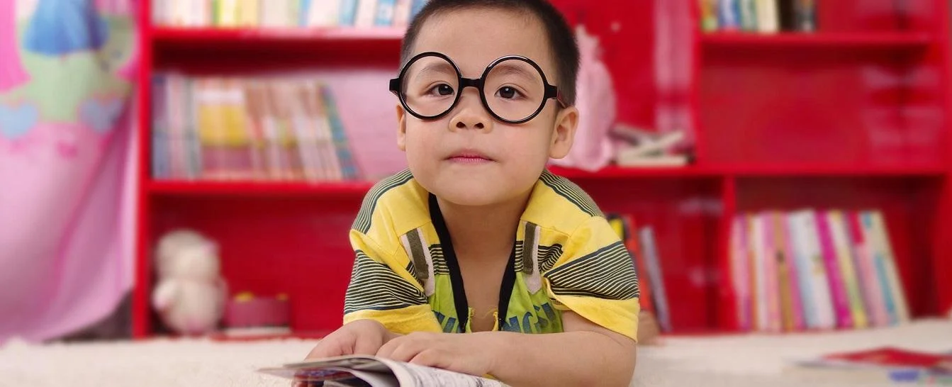 Mengajar Anak Membaca - ID - Sekolah Kristen IPEKA