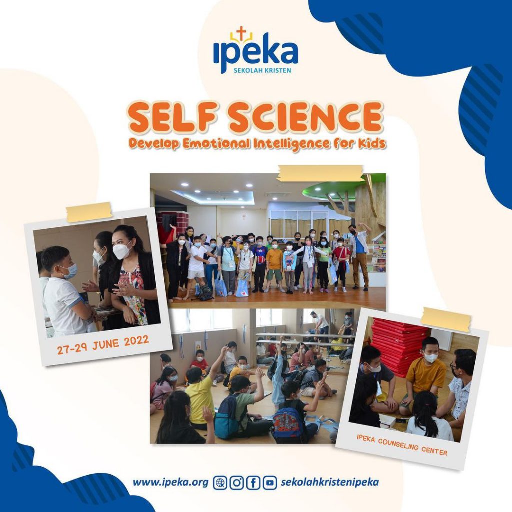 Pendidikan Dalam Perspektif Kristen - ID - Sekolah Kristen IPEKA