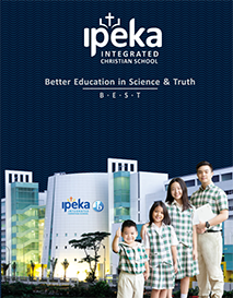 IPEKA Brochure - EN - IPEKA Christian School