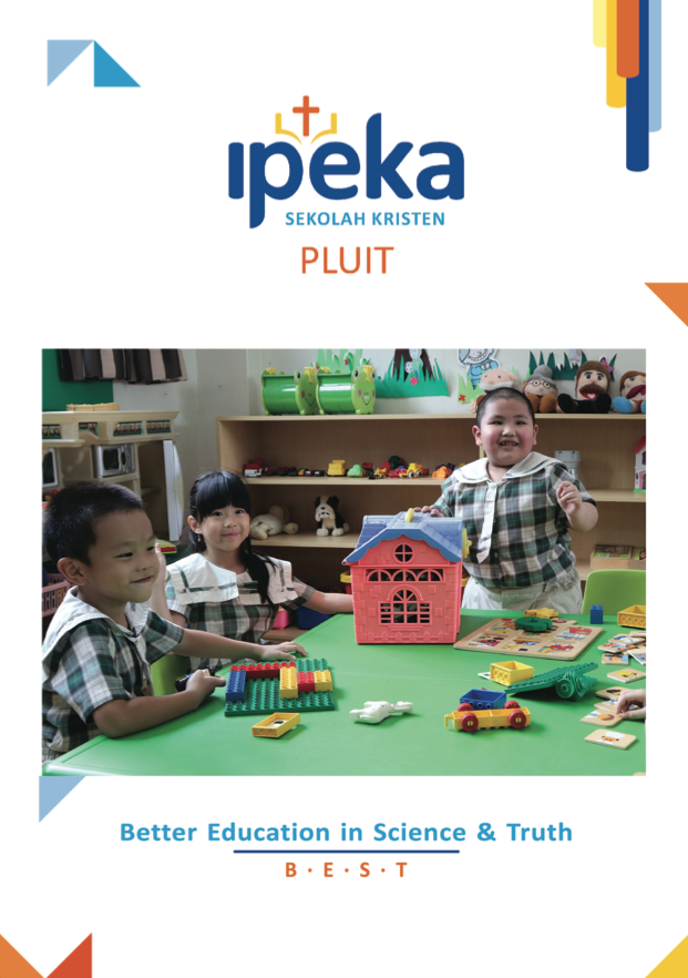 IPEKA Brochure - EN - IPEKA Christian School